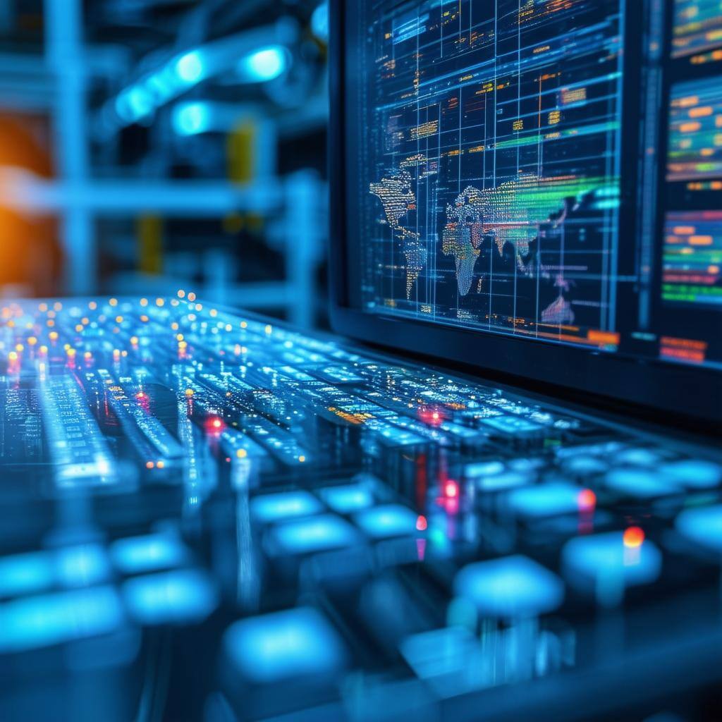 Meeting Customer Demands in Industrial Manufacturing: The Production Scheduler’s Guide to ...